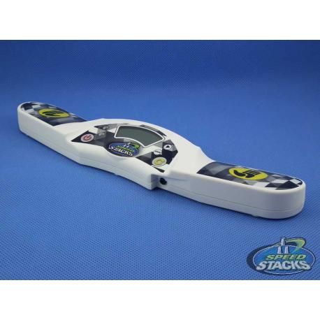 Zestaw Speed Stacks Pro Gen 4 - Timer G4 Arctic + Mata G4 Arctic + Bag ...